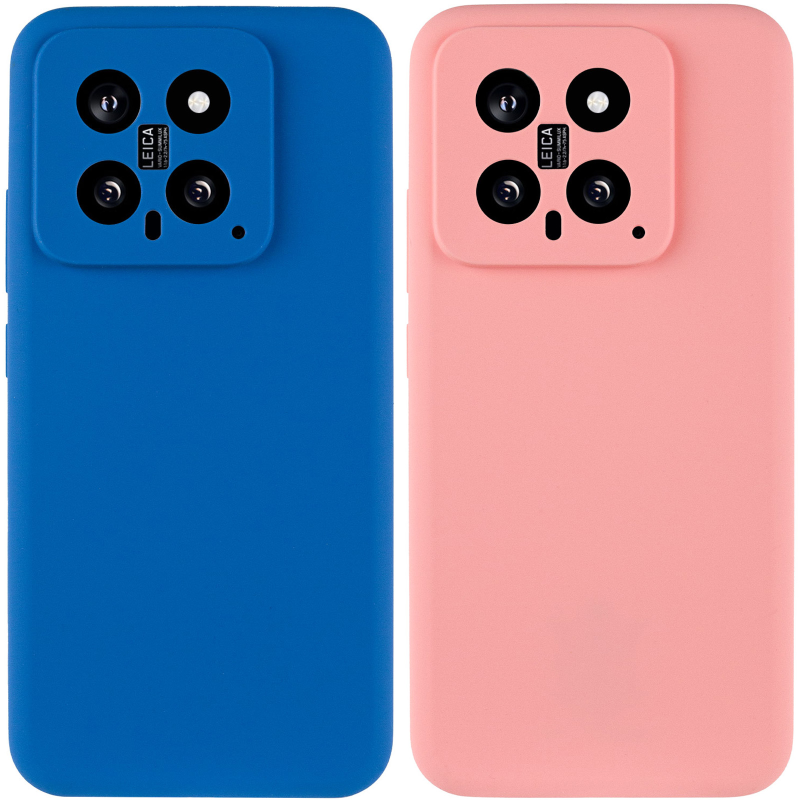 Купить оптом Чехол Silicone Cover Ummi Lakshmi Full Camera (AA) для ...
